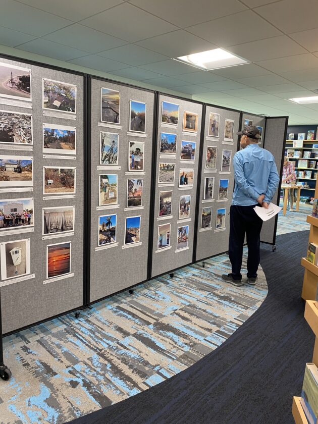Sanibel library lends passes to Edison and Ford estates - SANIBEL ...